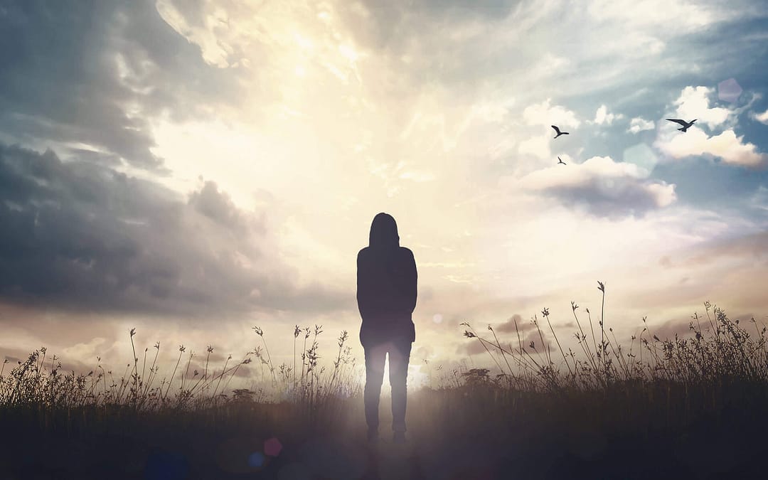 Trusting Our Father (January 11)