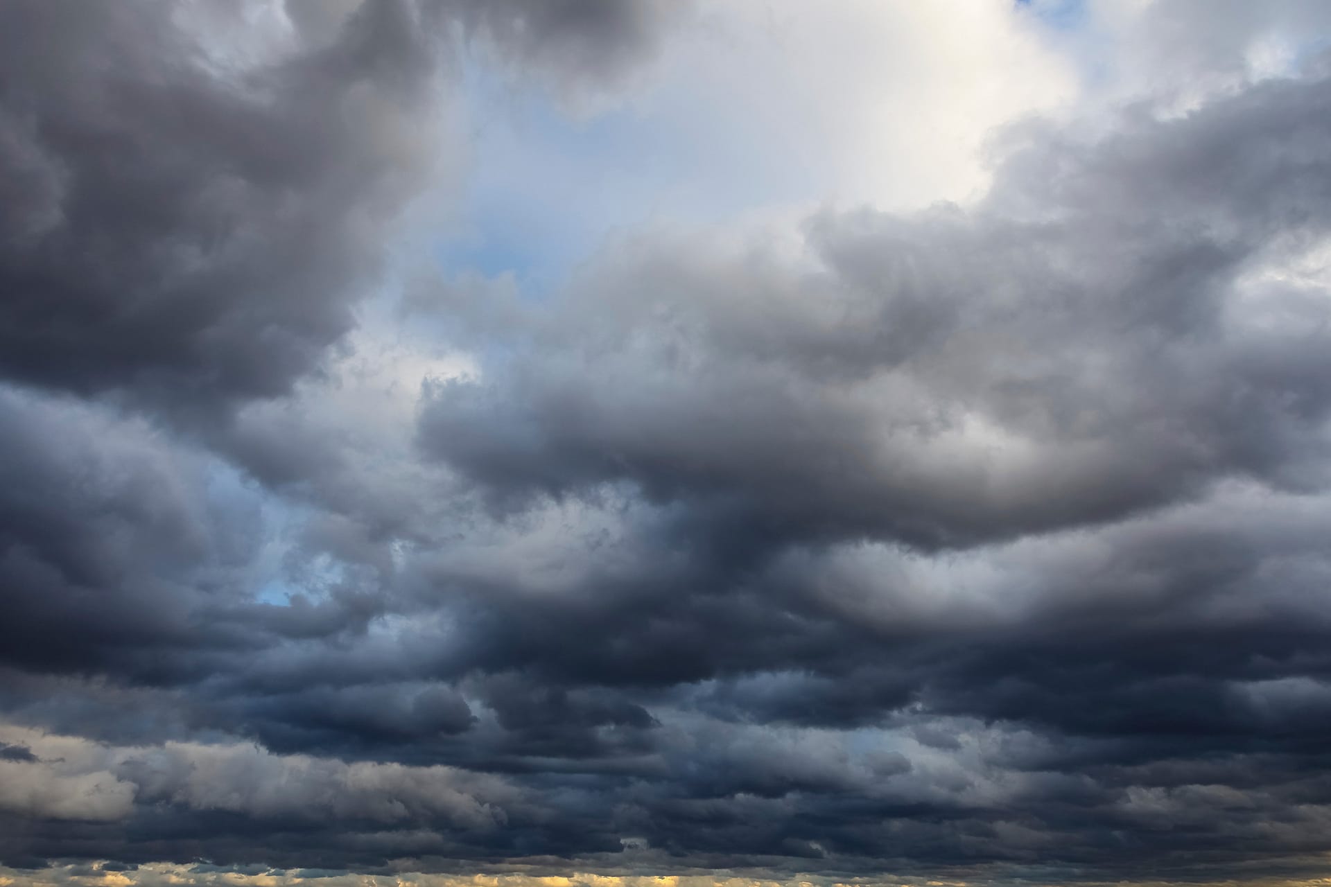 What the Tempest Can Teach Us (September 1)